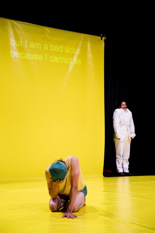 Jonas Baeke & Jef Hellemans - Programma - De Werf Cultuurhuis - Aalst