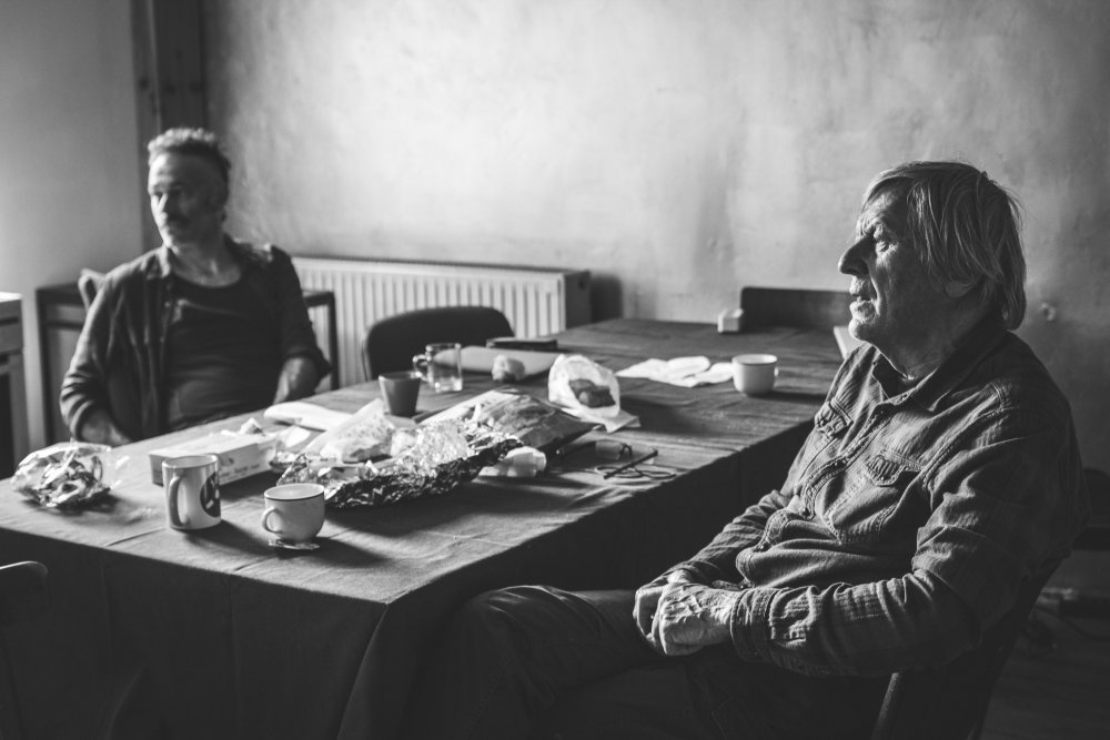 Madou - Programma - De Werf Cultuurhuis - Aalst