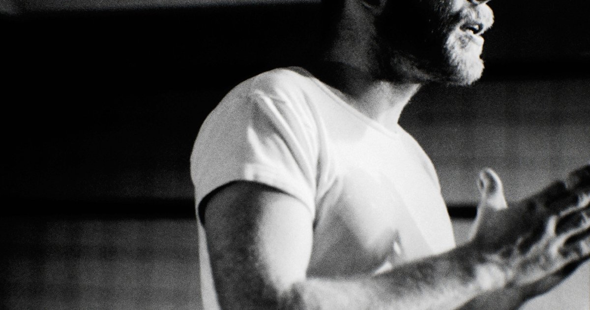 Bruno Vanden Broecke - Programma - De Werf Cultuurhuis - Aalst