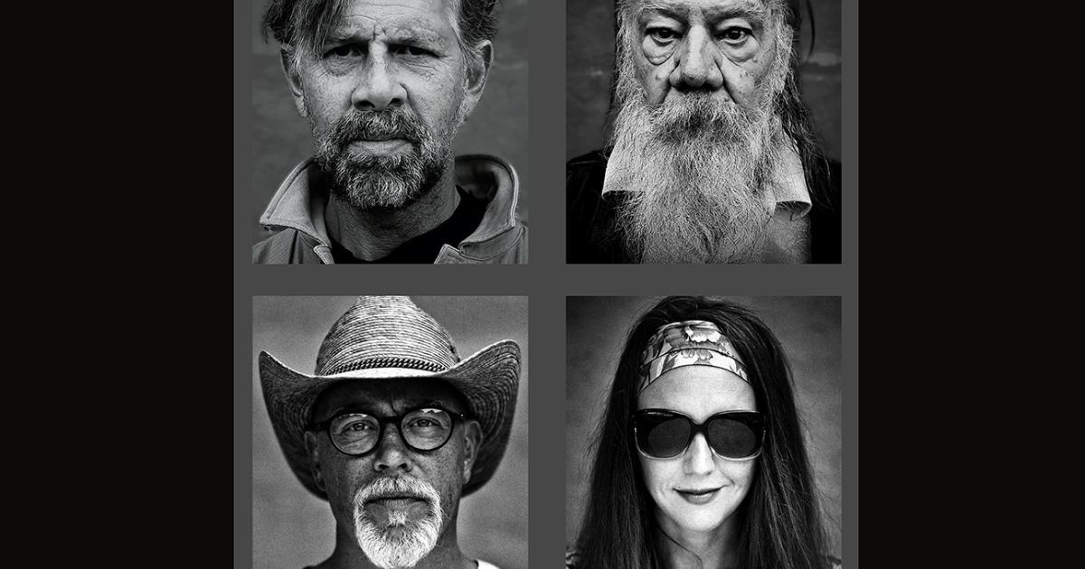 Johan Heldenbergh, Nils De Caster, Roland Van Campenhout & Sara De ...