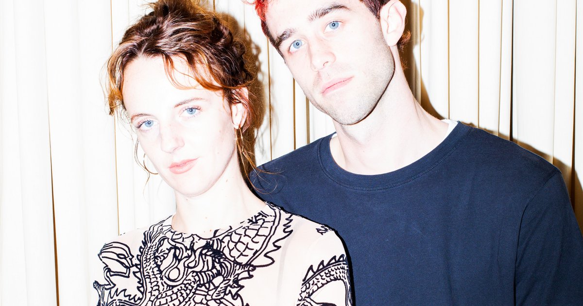 Interview met Lien Thys & Tim Bogaerts - Nieuws - De Werf Cultuurhuis ...