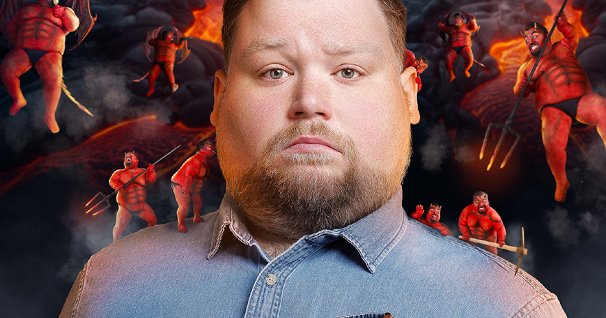 William Boeva - Programma - De Werf Cultuurhuis - Aalst